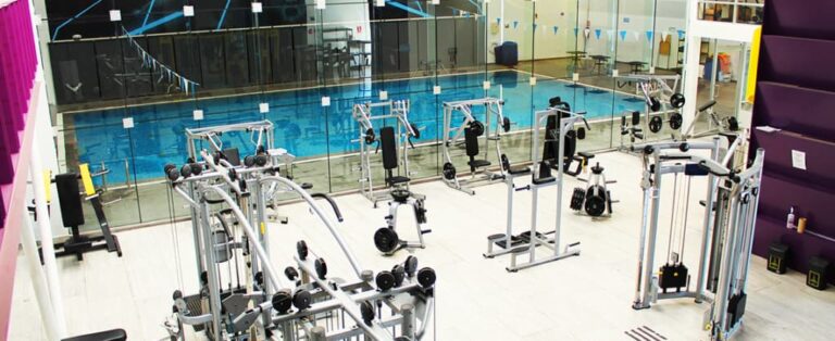 Gimnasios en Durango: Con alberca, regaderas y 24 horas cerca de mí ...