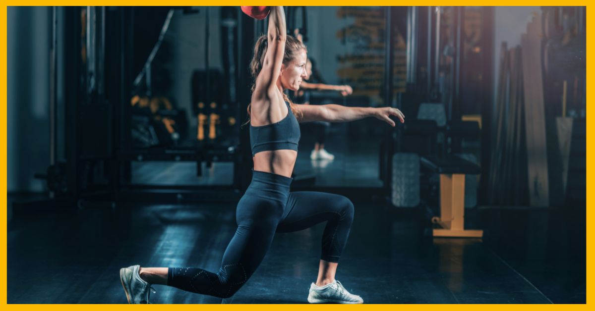 Fuerza y Acondicionamiento Funcional: Tu Guía de Entrenamiento Físico ...
