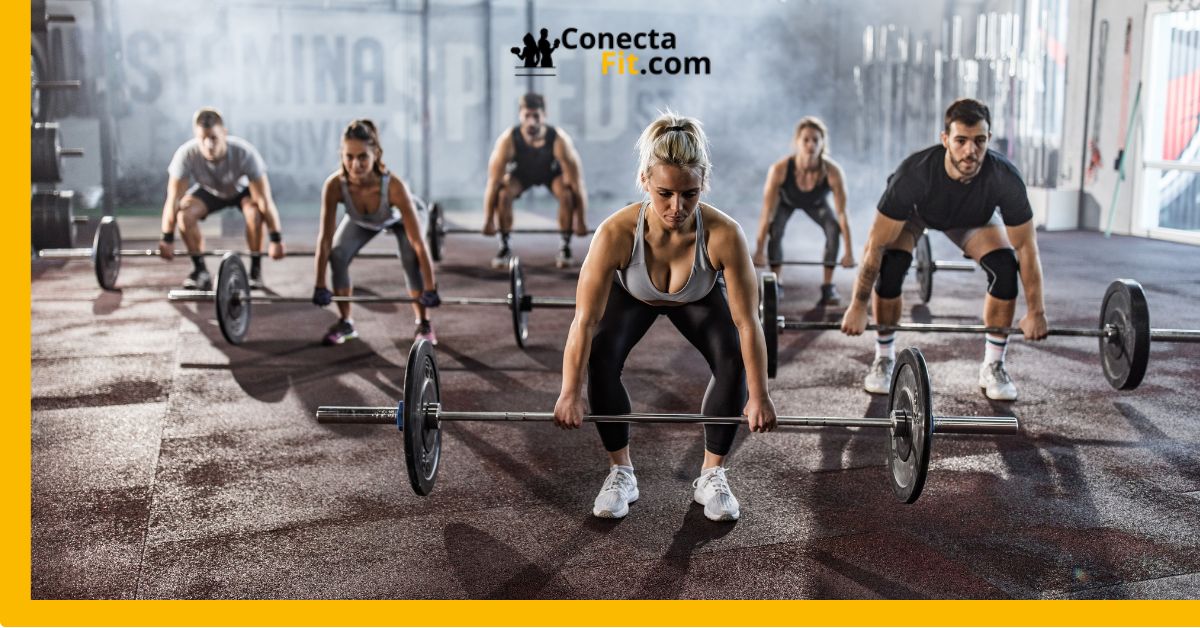 Gimnasios en CDMX: Con alberca, regaderas y 24 horas cerca de mi ...