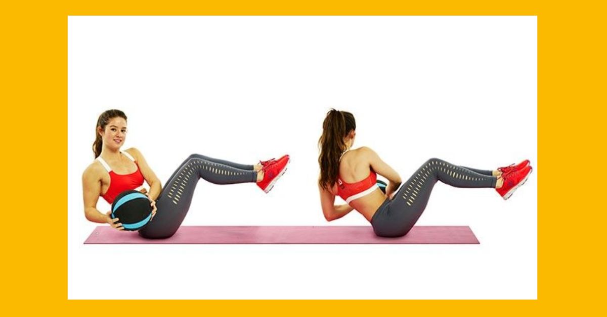Rutina de entrenamiento para unos abdominales definidos - Conecta Fit