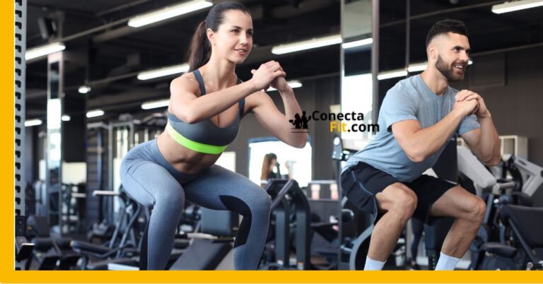 Rutina de 5 días para entrenar y definir cada parte del cuerpo ...