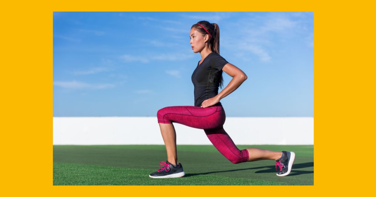 Rutina de HIIT de 20 minutos que puedes hacer en cualquier lugar ...